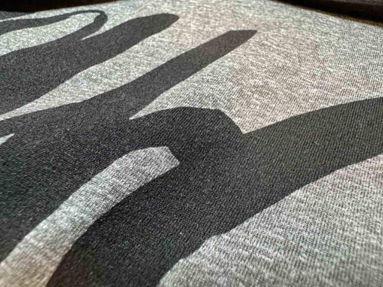 【レビュー】Answer4( アンサー4 )のTシャツは最高品質！サイズ感なども｜東レのプライムフレックスが凄すぎる！ - tsukamoblog