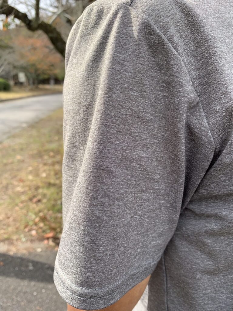 【レビュー】Answer4( アンサー4 )のTシャツは最高品質！サイズ感なども｜東レのプライムフレックスが凄すぎる！ - tsukamoblog