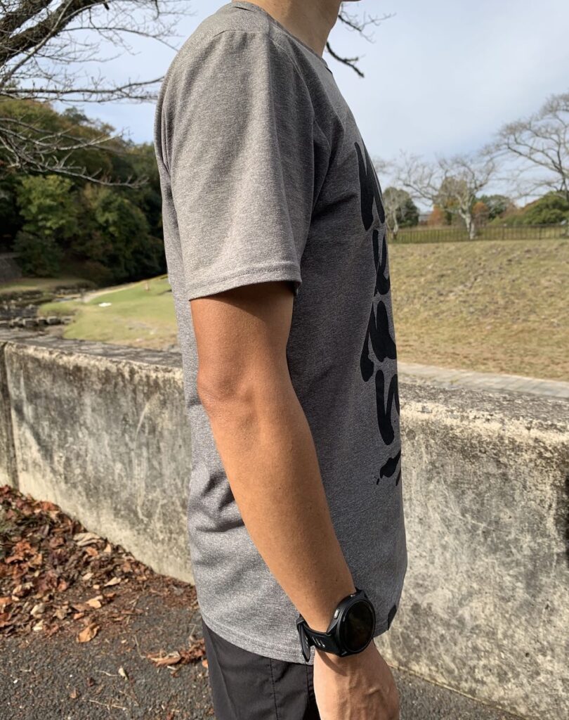 【レビュー】Answer4( アンサー4 )のTシャツは最高品質！サイズ感なども｜東レのプライムフレックスが凄すぎる！ - tsukamoblog